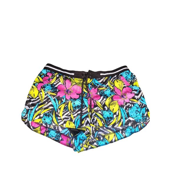 Cacique Swim Cacique Swim Bottoms 2628 Womens Plus Size Floral